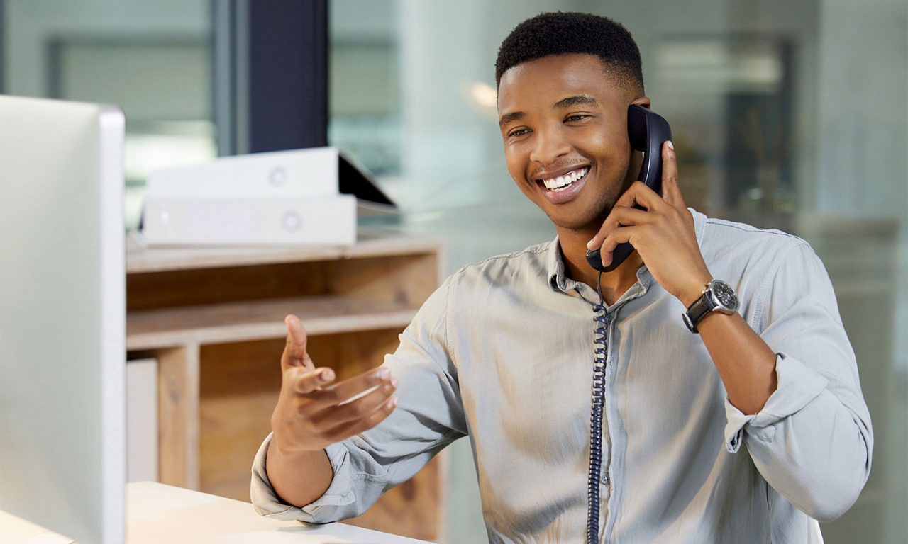 Découvre le DEP Secrétariat en 1485 heures au Collège Supérieur de ...