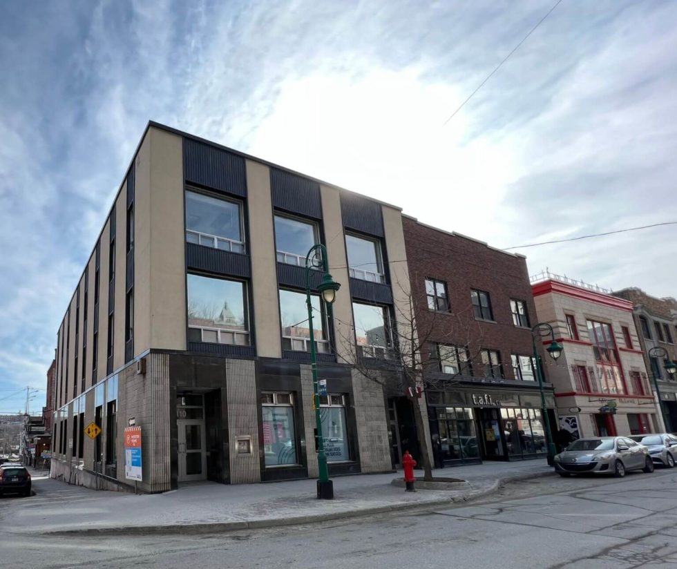 Pourquoi étudier au Collège Supérieur de Sherbrooke