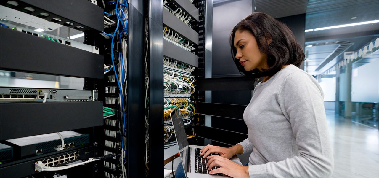 Pourquoi choisir le DEP Soutien Informatique